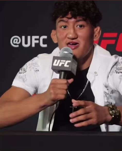 ジャン斉藤 On Twitter 17歳でufc最年少契約をはたしたラウル・ローサス・ジュニアのデビュー戦が迫ってますが、取り扱うニュース