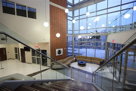 Bowling Green Municipal Utilities Stengel Hill Architecture