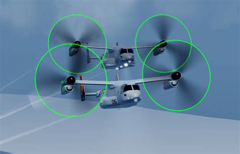 Bell Boeing V 22 Osprey Aeronautica Official Wiki
