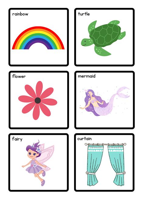 Syllable Syllables Sorting Cards Sorting Activity Grouping Syllables