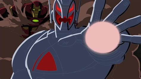 Next Avengers Heroes Of Tomorrow Pictures Photos Images Ign