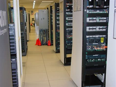 Data Center Training Course World Datacenter Services