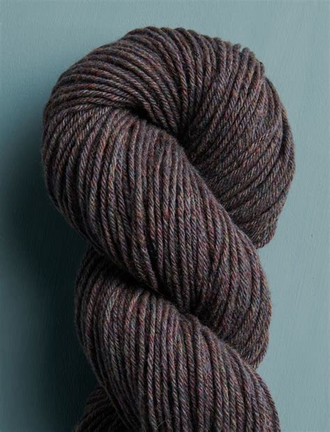 Nigh Dk 100 Cashmere Dk Weight Yarn Purl Soho