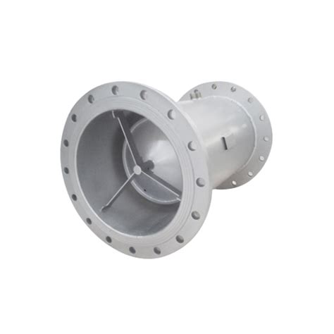 V Cone Flow Meter New Type Dp Flow Meter Sino Insts