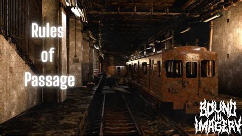 Rules Of Passage Youtube