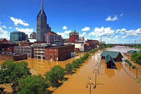The Nashville Flood Ten Years Later Frist Art Museum
