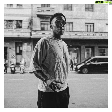 Mahershala Ali Wiki Biography Age Gallery Spouse And More