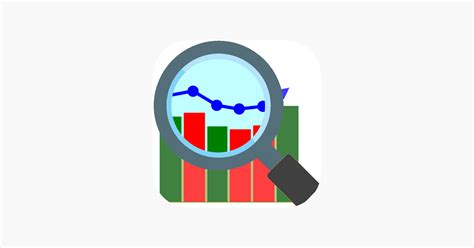 ‎stock screener app on the app store