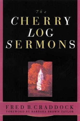 『the Cherry Log Sermons』｜感想・レビュー 読書メーター