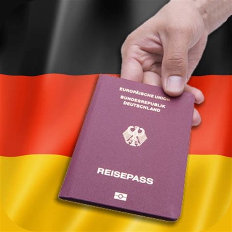 Einbürgerungstest 2022 For Pc Windows 7 8 10 11