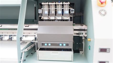 Starfire Solvent Printer Max Print Speedsqfthr 2500 At ₹ 1450000