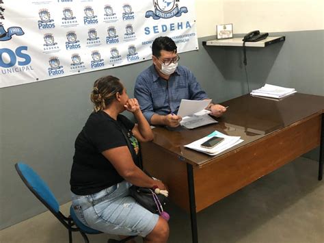 Cadastro de barraqueiros para o São João de Patos 2023 segue até o dia