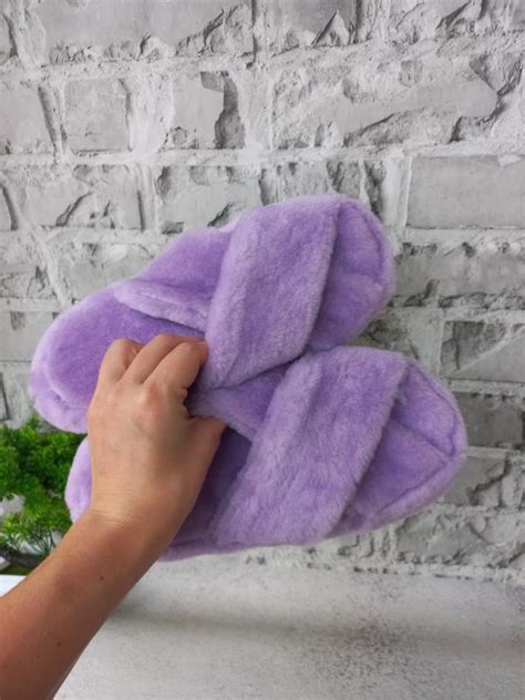 Жіночі тапочки тапки кімнатні — ціна 481 грн у каталозі Шльопанці Купити жіночі речі за