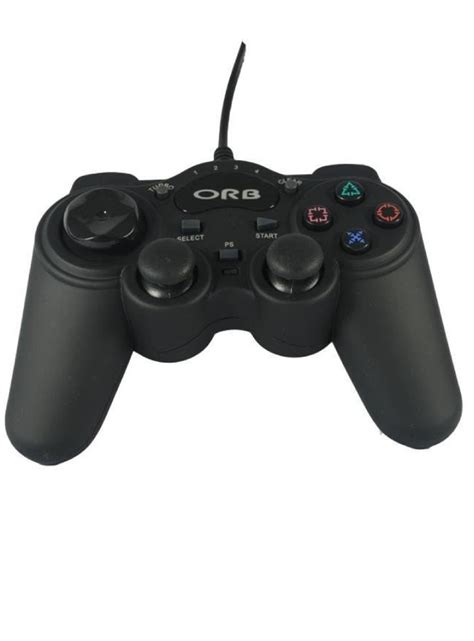 Orb Controller Cu Fir Pentru Ps3