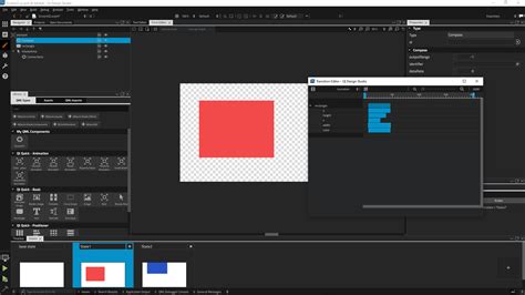 Qt Design Studio Beta