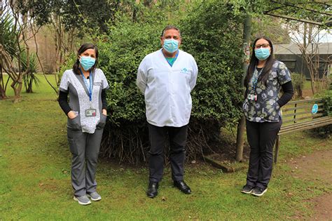 El Importante Rol Del “equipo Social” Del Consultorio Adosado De