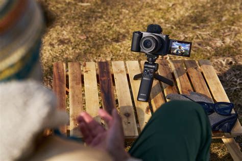 Sony Zv E1 28 60mm Foto Erhardt