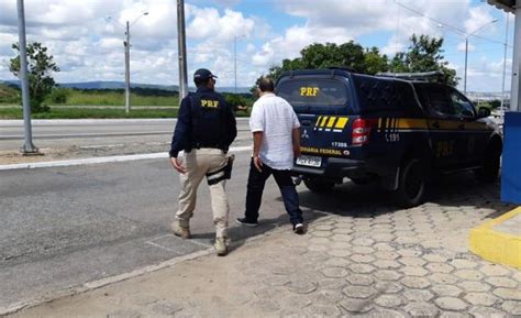 Pernambuco Registra 22 Acidentes Em Rodovias Federais Durante Fim De Semana