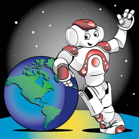 Nao Robot V6 Educator Pack