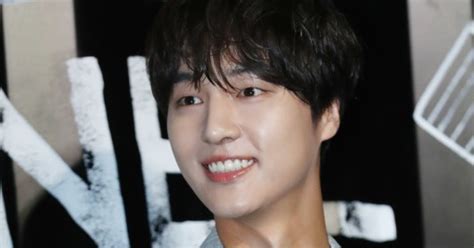 포토 양세종 눈부신 미소