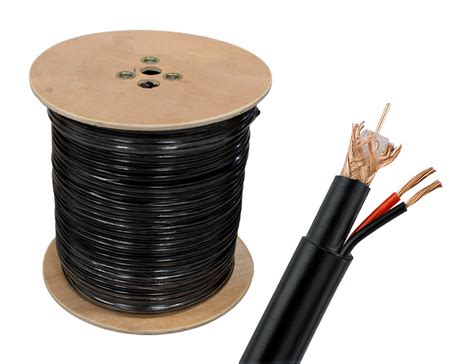 RG6 Cable - RG 6 Cable Latest Price, Manufacturers & Suppliers