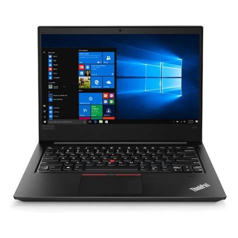 Refurbished Lenovo Thinkpad E480