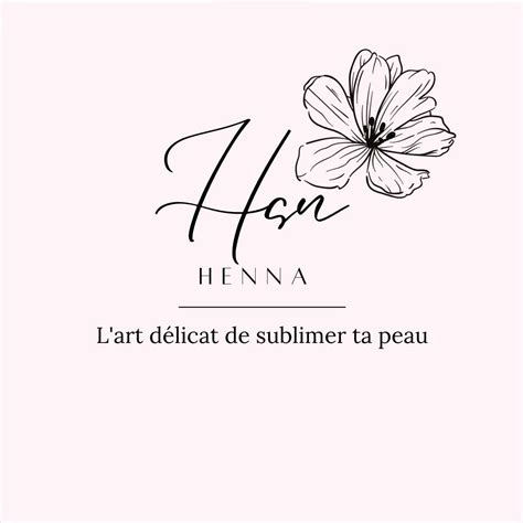 Hsn Henna Henna Naturel Et Personnalisé