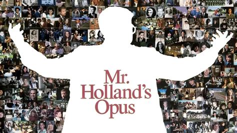 Mr Hollands Opus Disney This Day January 19 1996