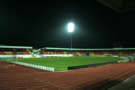Balewadi Stadium Flickr Photo Sharing