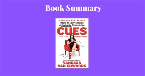 Cues Book Summary Review Notes 2022 Growthabit