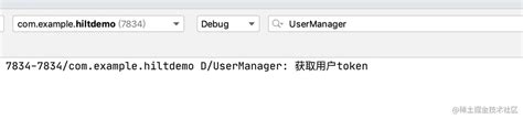 玩转jetpack依赖注入框架——hilt什么是依赖注入 依赖注入的英文是dependency Injection，简称 掘金
