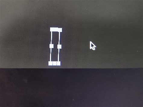 Why I Cant Select Just Two Points In Text Shape Raftereffects