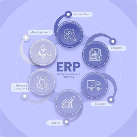 Achieving Operational Excellence With Erp Optimization