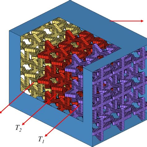 Crashworthiness Design And Multi Objective Optimization Of A Novel