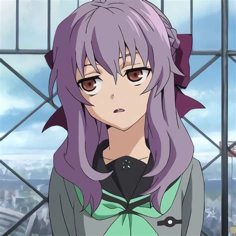 Pin By Babi On Shinoa Anime Chibi Shinoa Hiiragi Anime