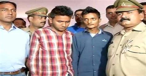 Two Arrested For Nia Officer Tanzil Ahmeds Murder Police Hint At Revenge