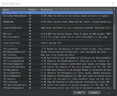 Rmmv Solved Yanfly Death Tiptrick Help Rpg Maker Forums