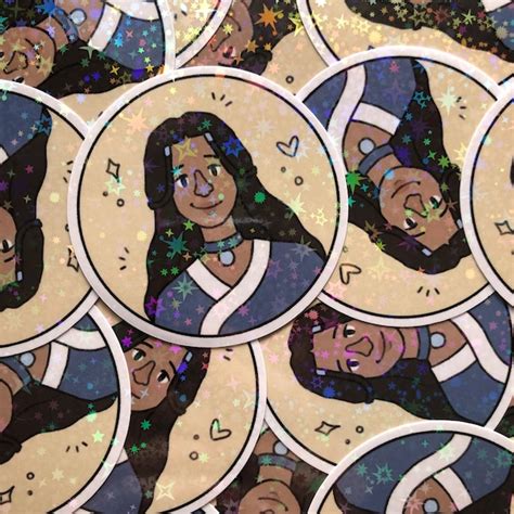 Katara Etsy