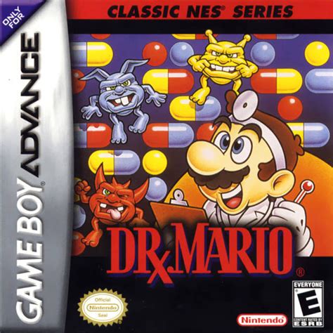 Nintendo Lists Game Boy Advance Title For 3ds Virtual Console