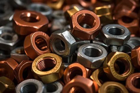Reusability Of Nylon Lock Nuts A Sustainable And Cost Effective Solution