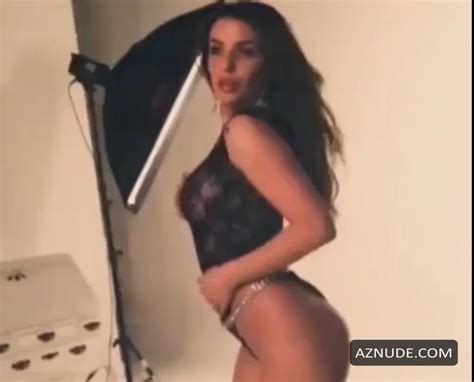 ELIF CELIK Nude AZNude