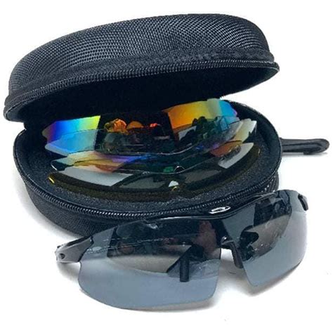 ტაქტიკური სამხედრო სათვალე 63195 Satvale