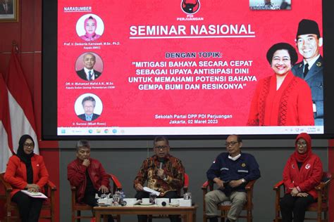 Mbah Rono Gempa Itu Enggak Membunuh Bangunannya Yang Salah