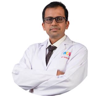 Dr Sachin Wani Specialist In Surgical Oncology HCG Oncology