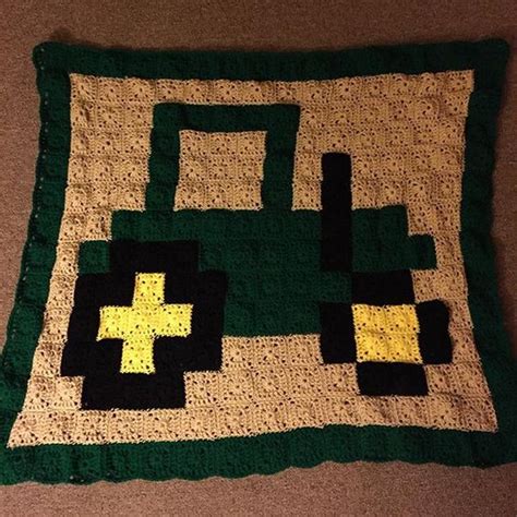Plexi Plexi Crochetholic 10 Σχεδια για κουβερτες Pixel 3