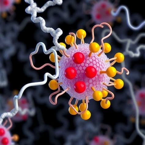 Endomap V1 Reveals Human Early Endosome Structure