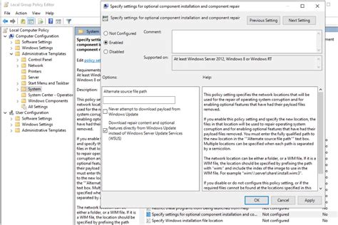 how to fix add windowscapability failed error code 0x800f0954 tecklyfe
