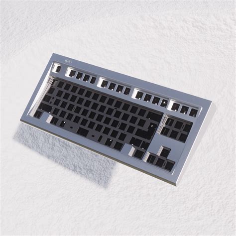 Cypher 單空格 Vortex Keyboard Tw
