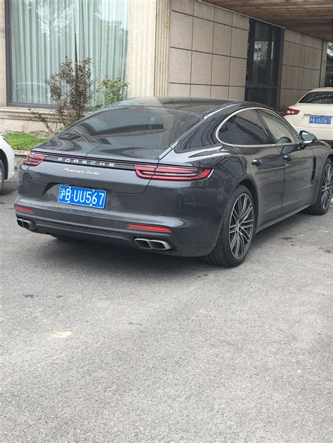 2020帕拉梅拉高清图片帕拉梅拉2020款图片帕拉梅拉2020大山谷图库