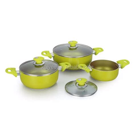 Authentic Kitchen Cookware Aluminum Culinary Comforts Cookware Buy